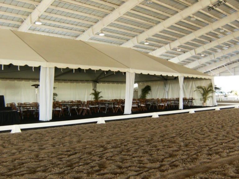 PICTURES 004 – Your choice for table and chair rentals, table linens ...