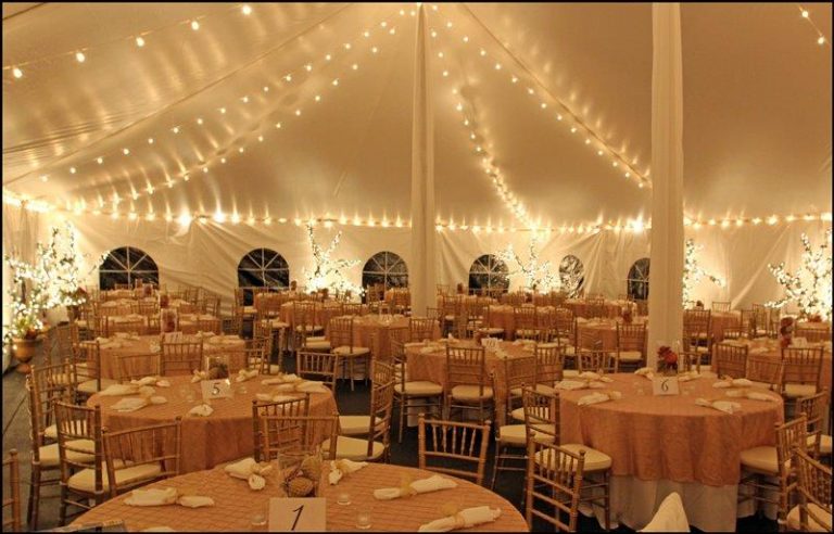 Your choice for table and chair rentals, table linens rentals & more ...